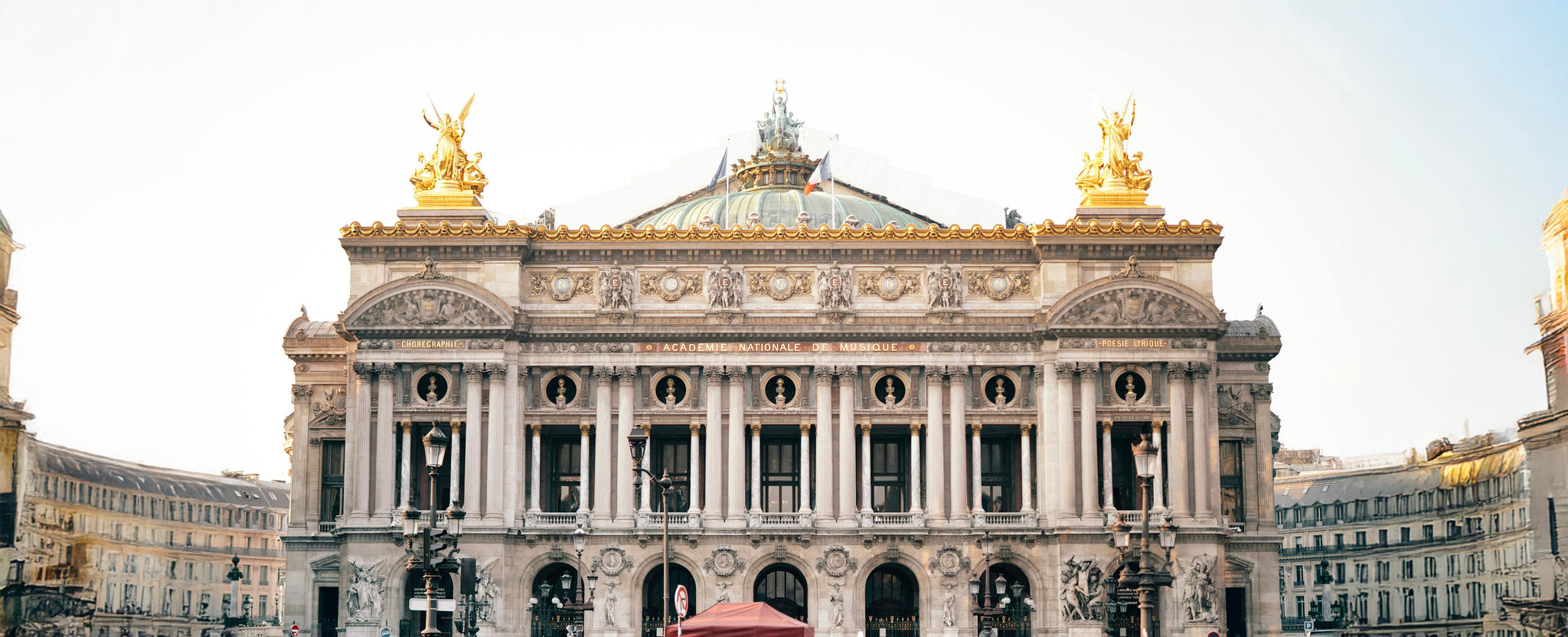 Opera Bag – Everyday Elegance Inspired by Paris