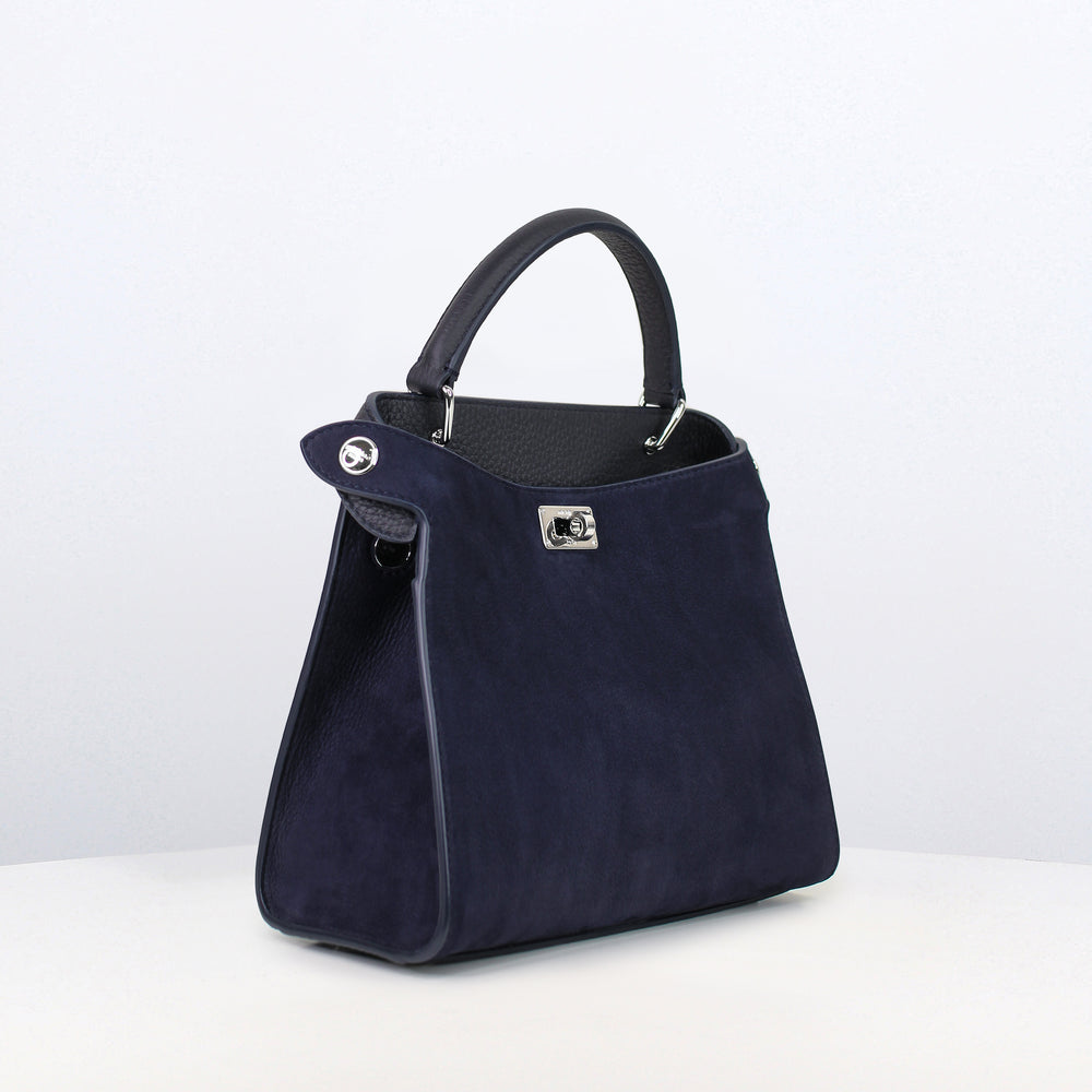 Parisian Luxury Handbags | Michino Paris Bags Collection